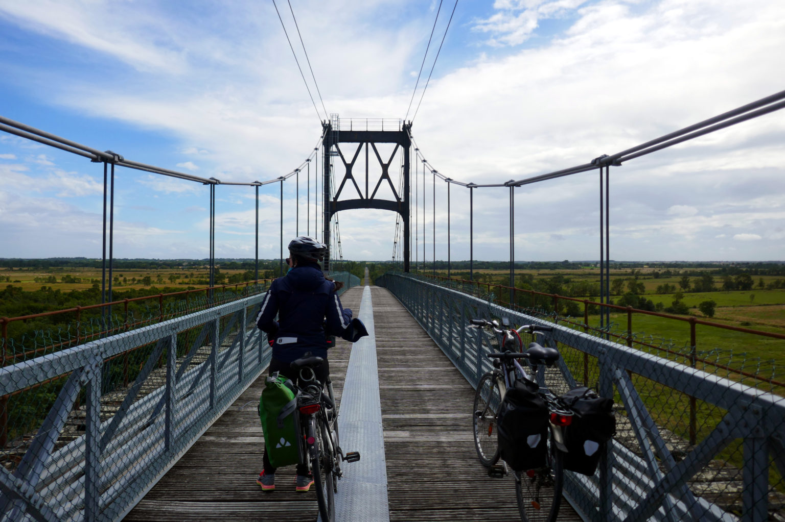 Piste cyclable Roger Lapébie - Découvrez l'itinéraire
